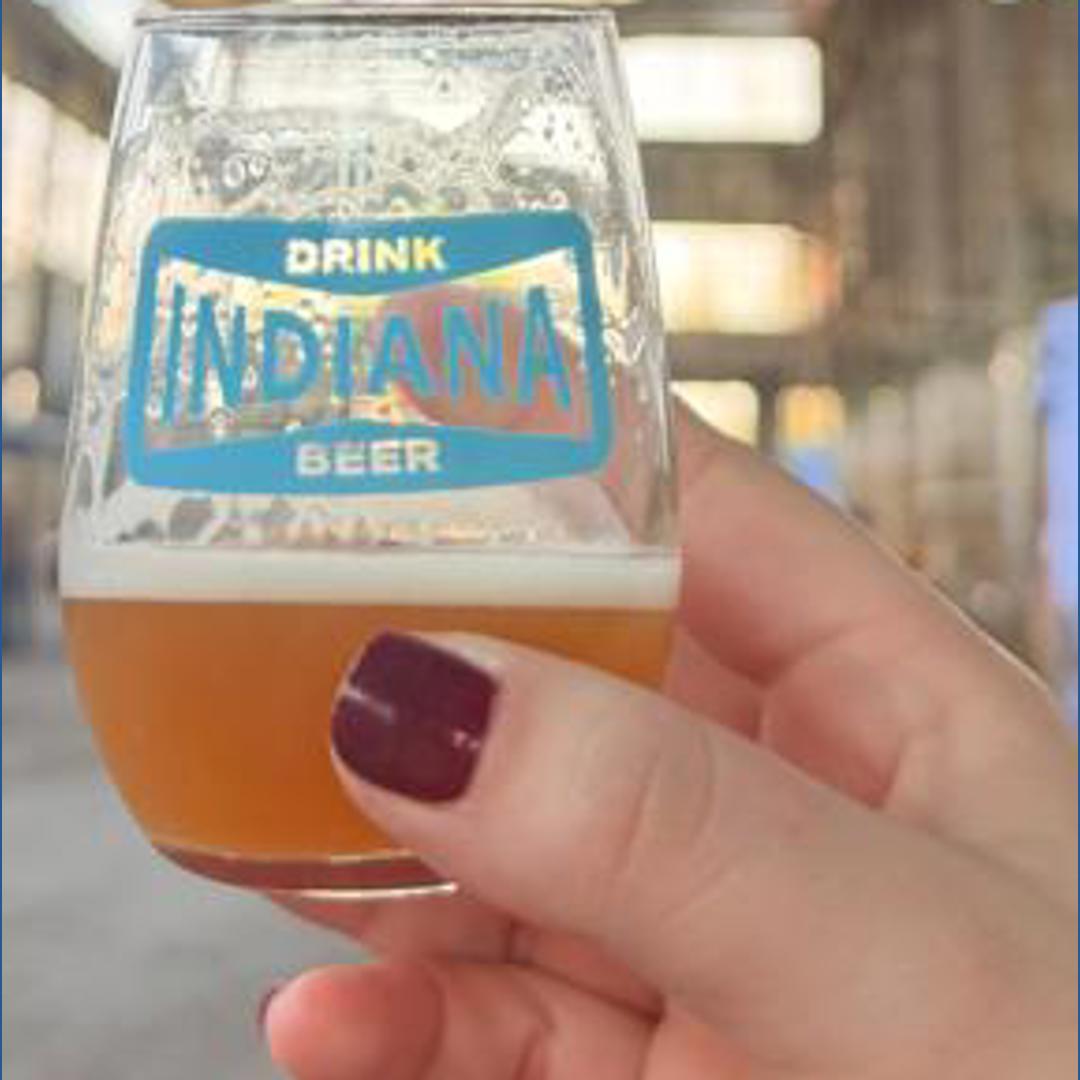 IU scientists team up with brewery to create America 250 beer made from ...