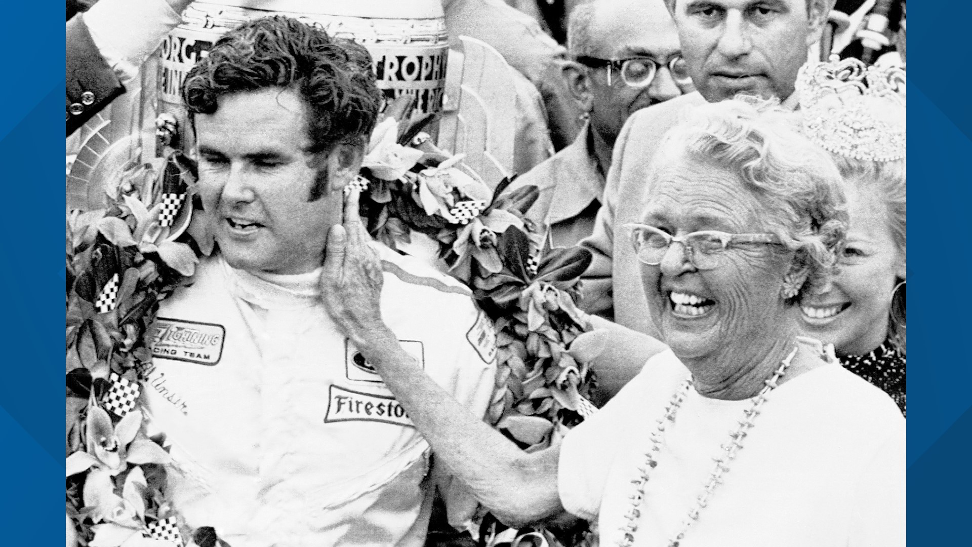 Racing community remembers four-time Indy 500 champion Al Unser | wthr.com