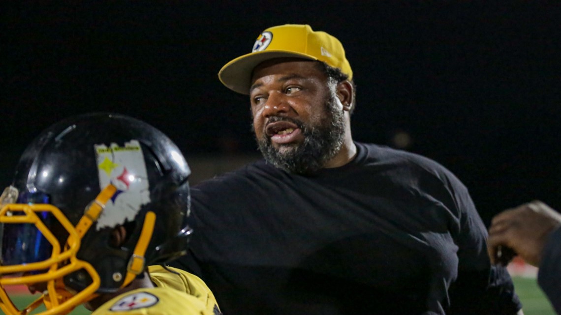 Community remembers coach killed in apparent road rage shooting | wthr.com