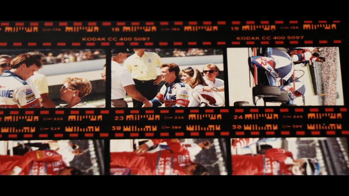Inside the IMS Photo Library | wthr.com
