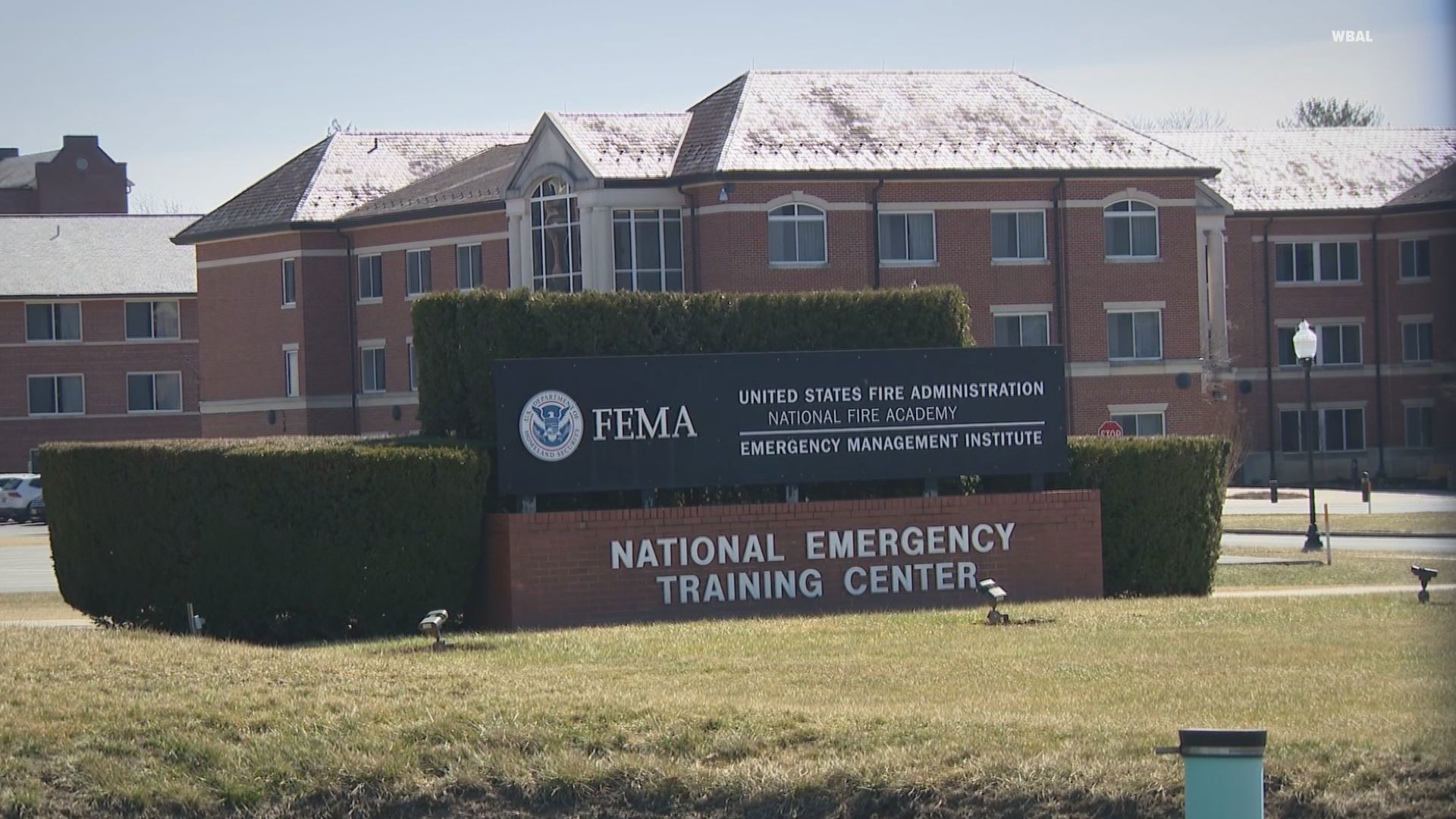 Indiana firefighters' trainings canceled due to federal budget freeze ...