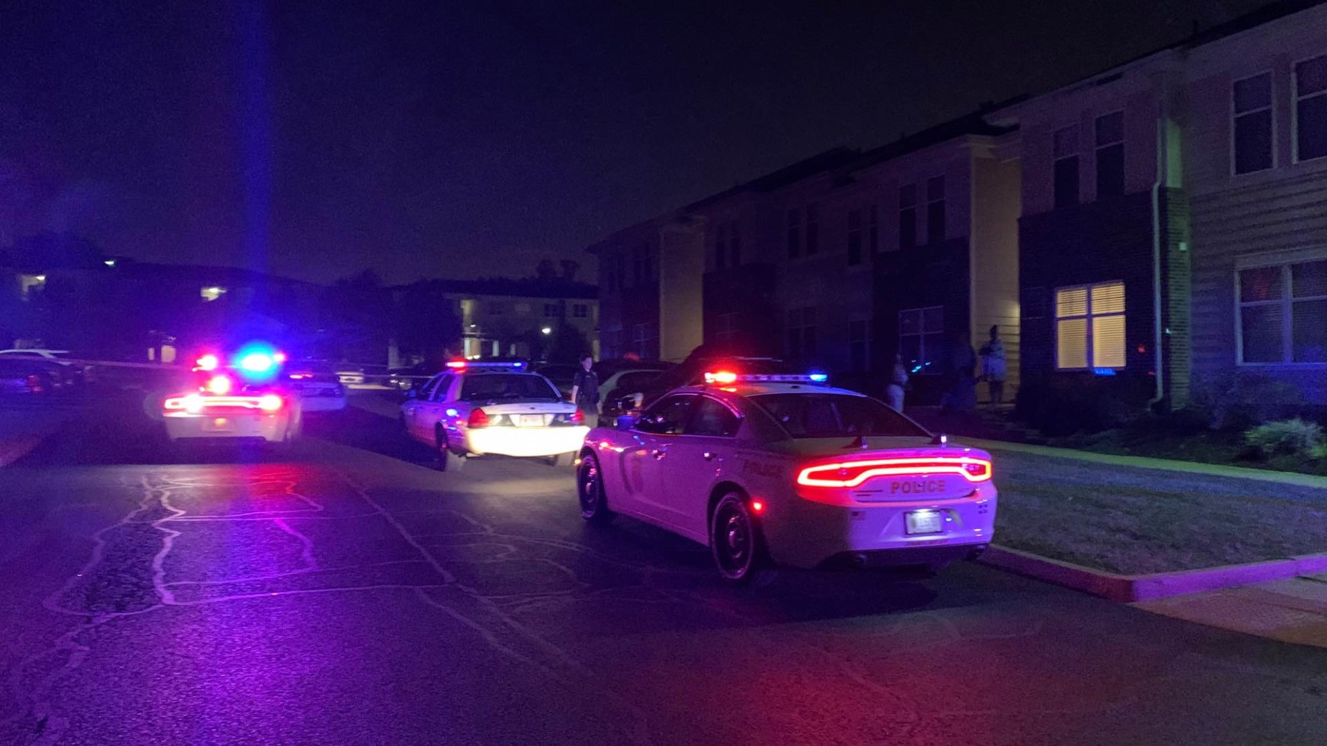 IMPD releases bodycam and surveillance video from officer-involved ...