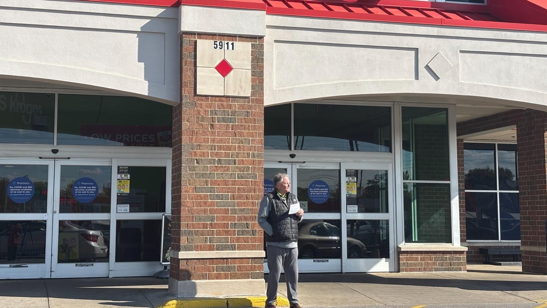 Retired pastor starts 'SNAP Sunday' to help Indianapolis neighbors who ...