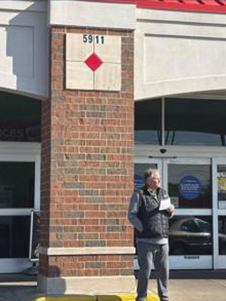 Retired pastor starts 'SNAP Sunday' to help Indianapolis neighbors who ...