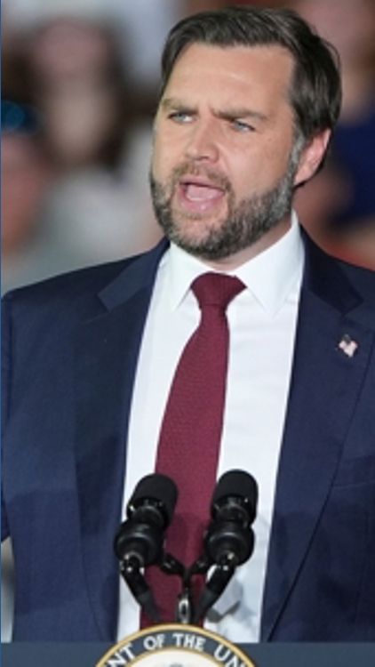 President Trump talks redistricting with Indiana Senate Republicans ...