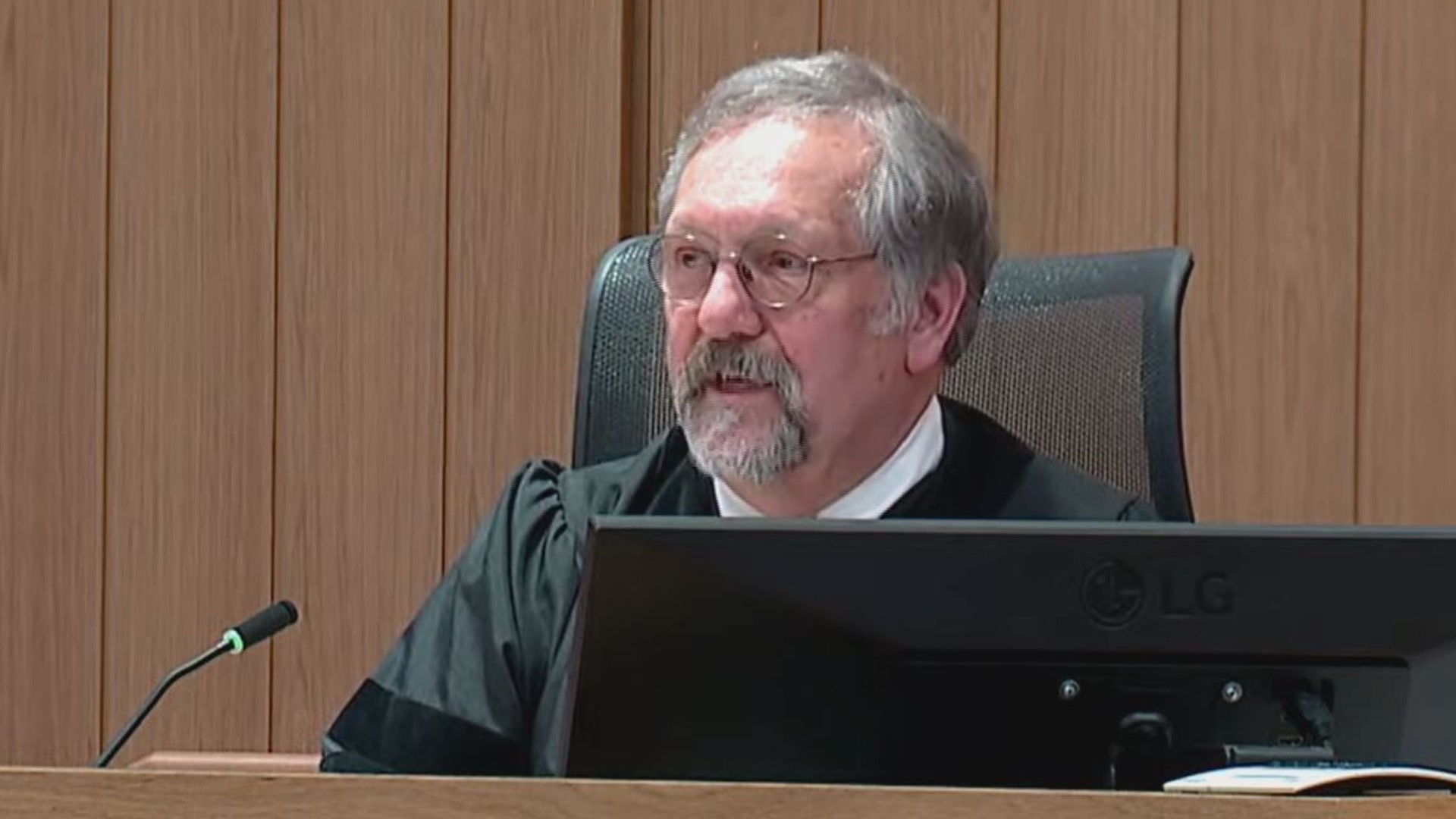 Indianapolis FOP calls for judge to step down | wthr.com