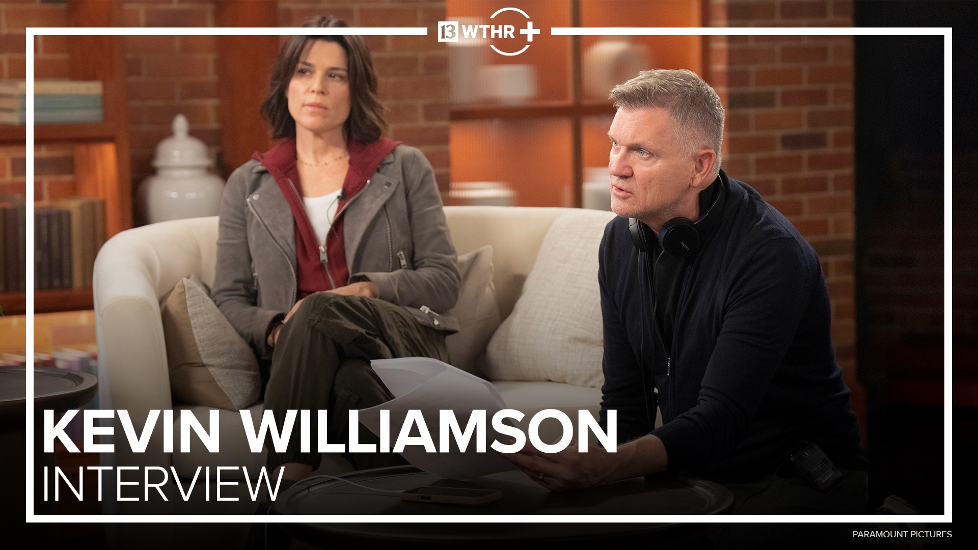 Kevin Williamson discusses writing first 'Scream' movie to now ...