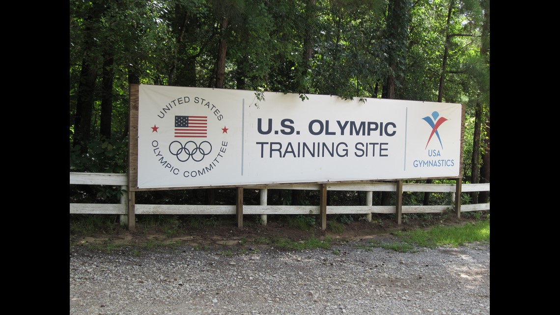 USA Gymnastics to purchase Karolyi Ranch gymnastics facilities | wthr.com