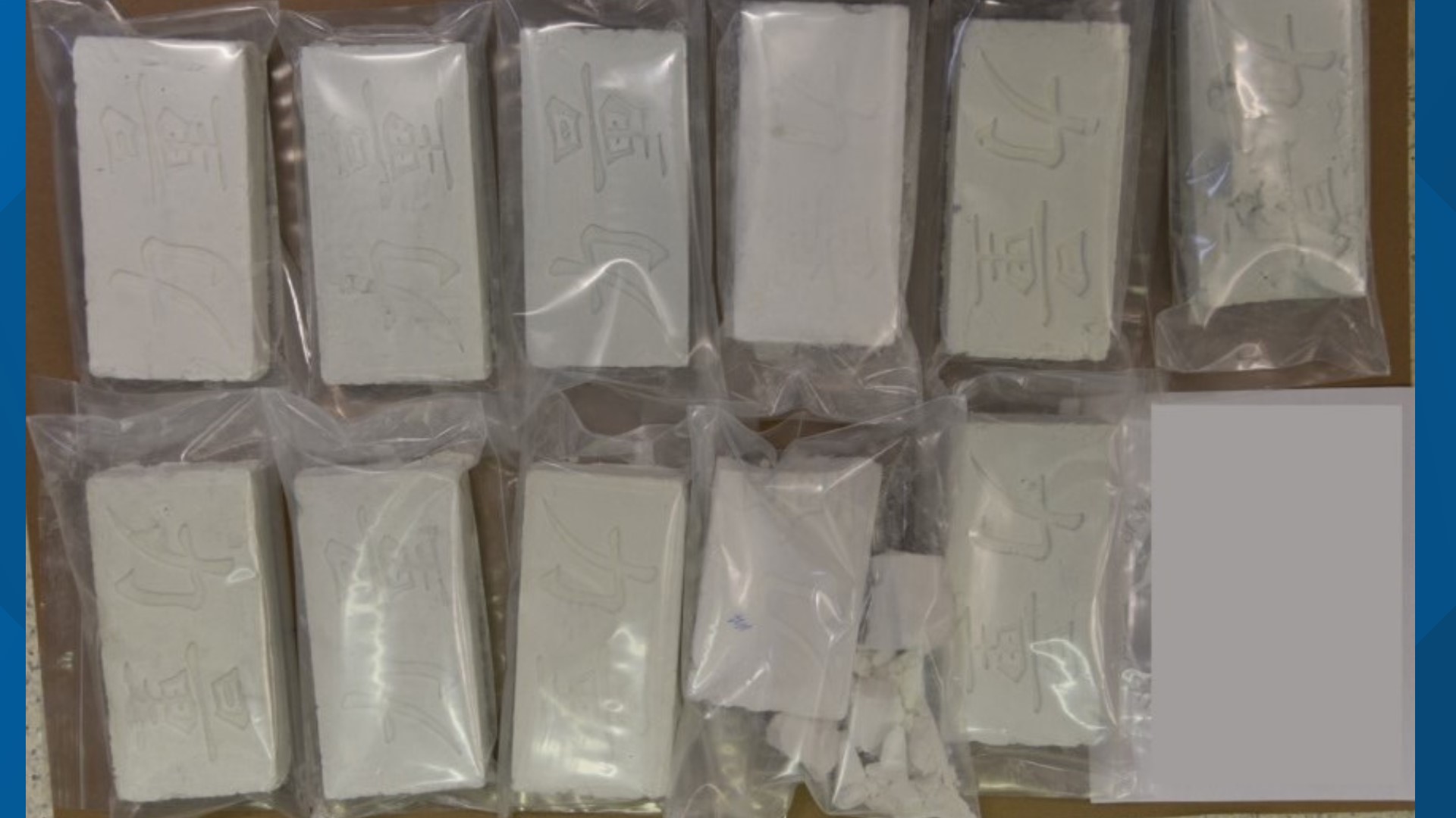 13News Exclusive: DEA warns of an influx of fatal counterfeit pills ...