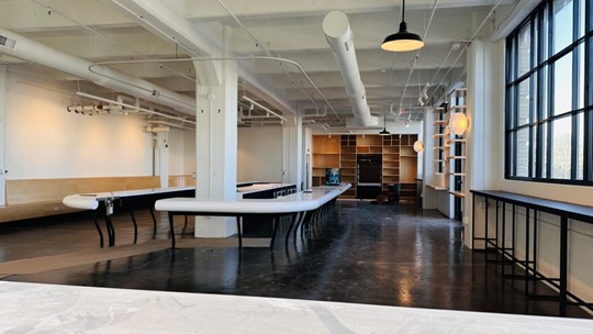 Inside look at the $100 million Stutz Building redevelopment | wthr.com