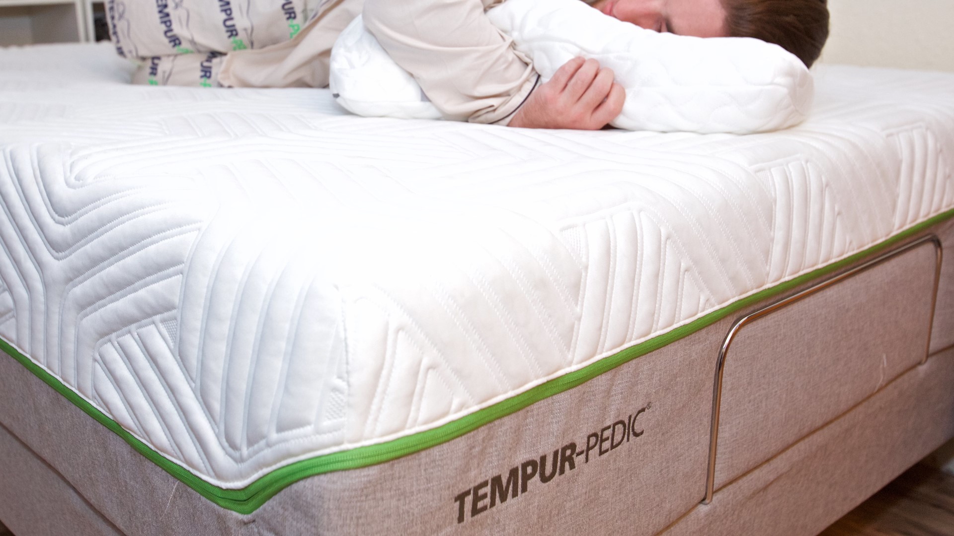 Tempur Sealy bringing 300 jobs to Montgomery County | wthr.com