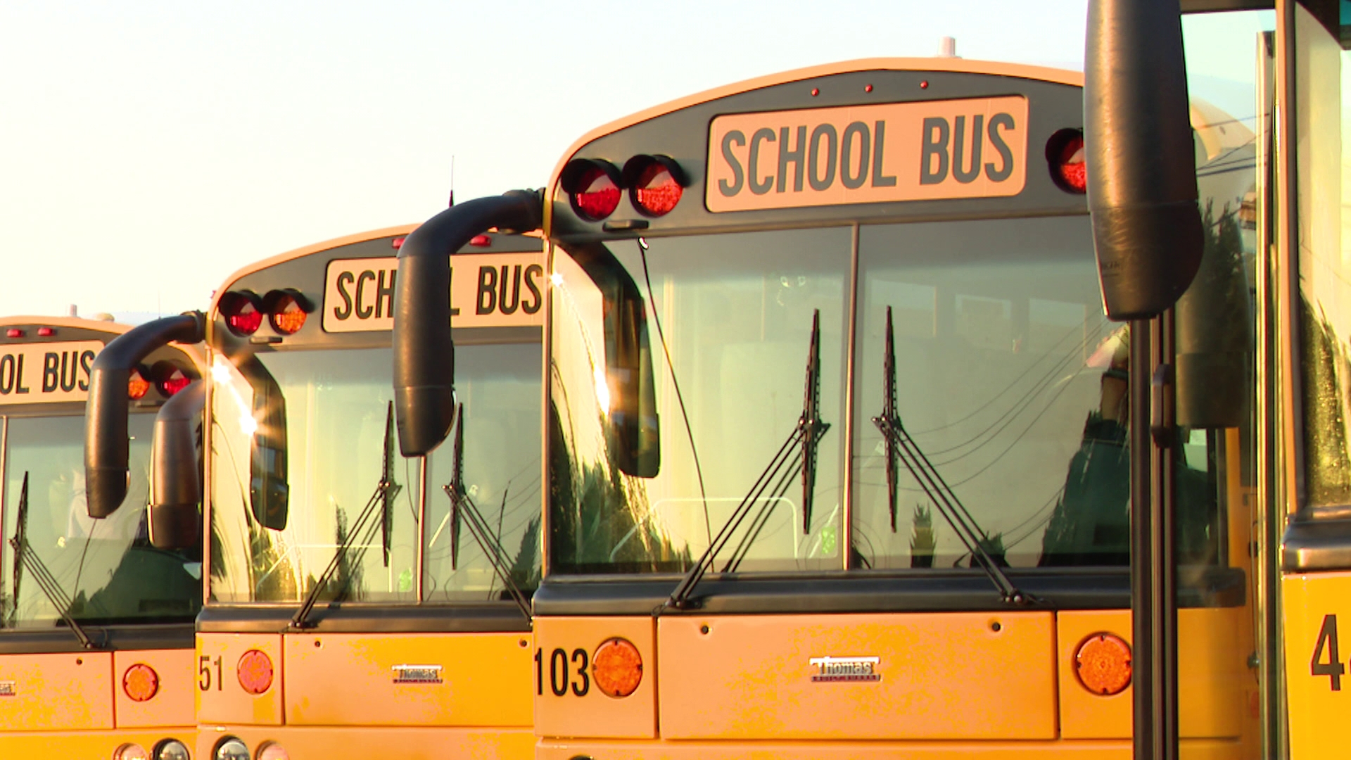 Ex-Hendricks County bus driver faces several charges after allegedly ...