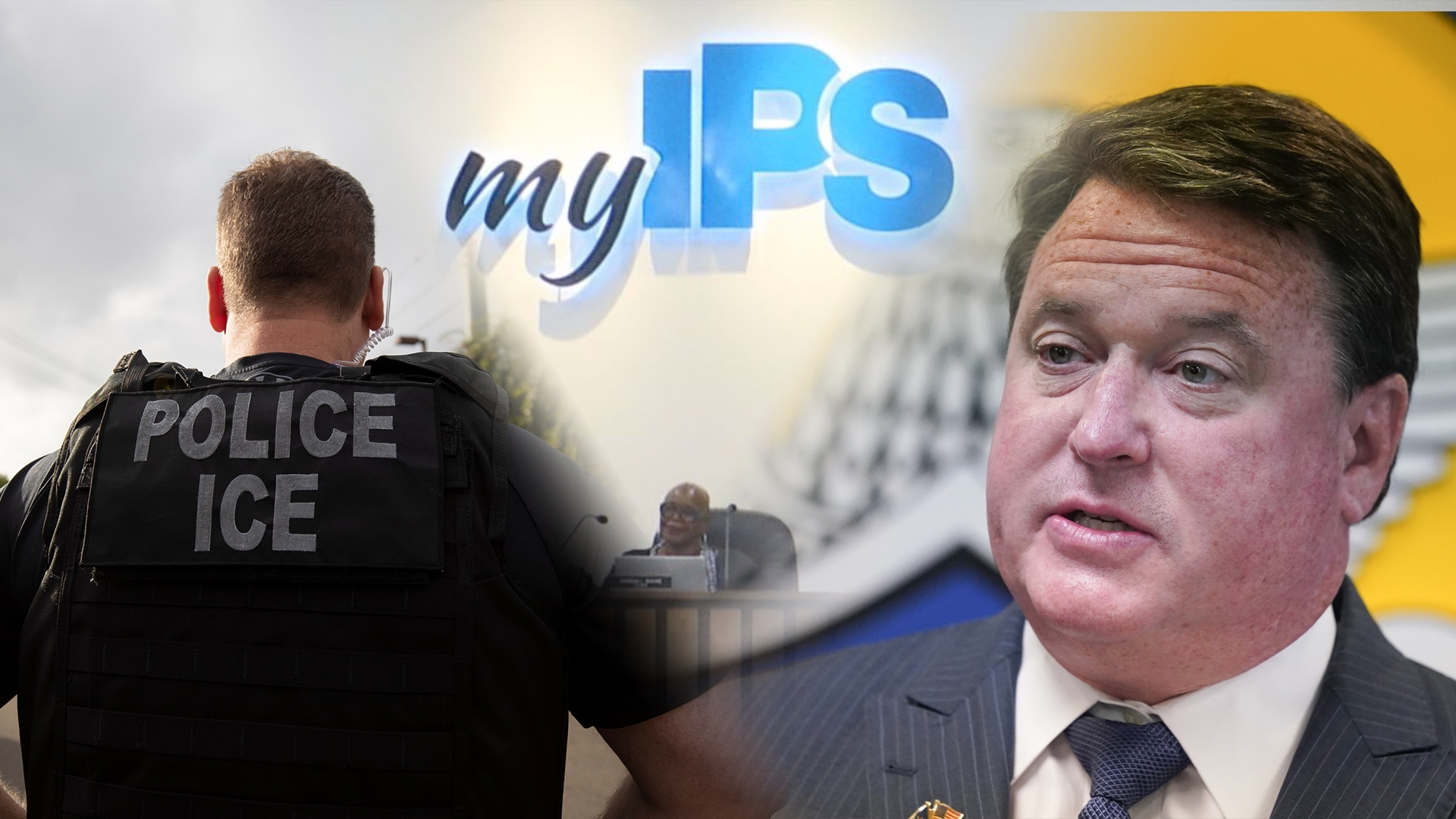 Indiana attorney general sues IPS after it refused to hand student over ...