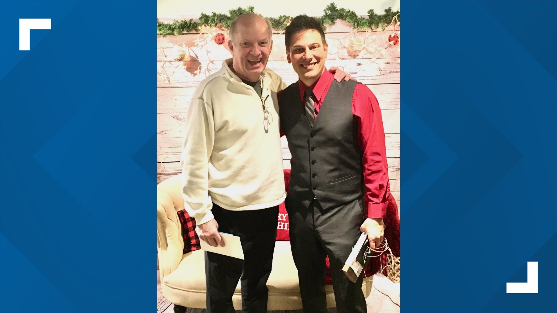 Services set for Fishers couple killed in FL plane crash | wthr.com