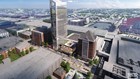 Groundbreaking held on project that will reshape the Indy skyline ...