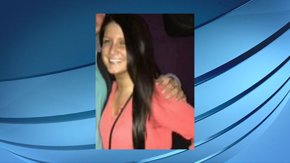 Police investigate possible link between Hannah Wilson, Lauren Spierer ...