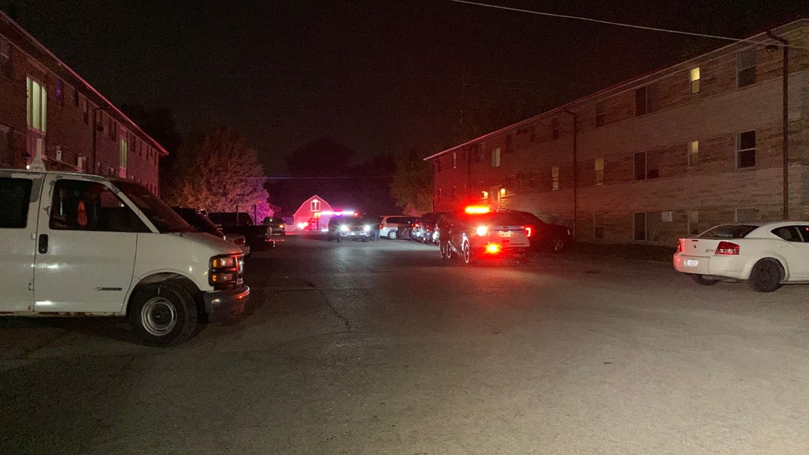 Beech Grove PD investigating deadly shooting | wthr.com