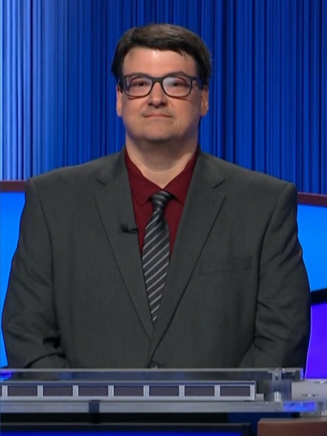 Indianapolis man follows in twin brother's footsteps with 'Jeopardy ...