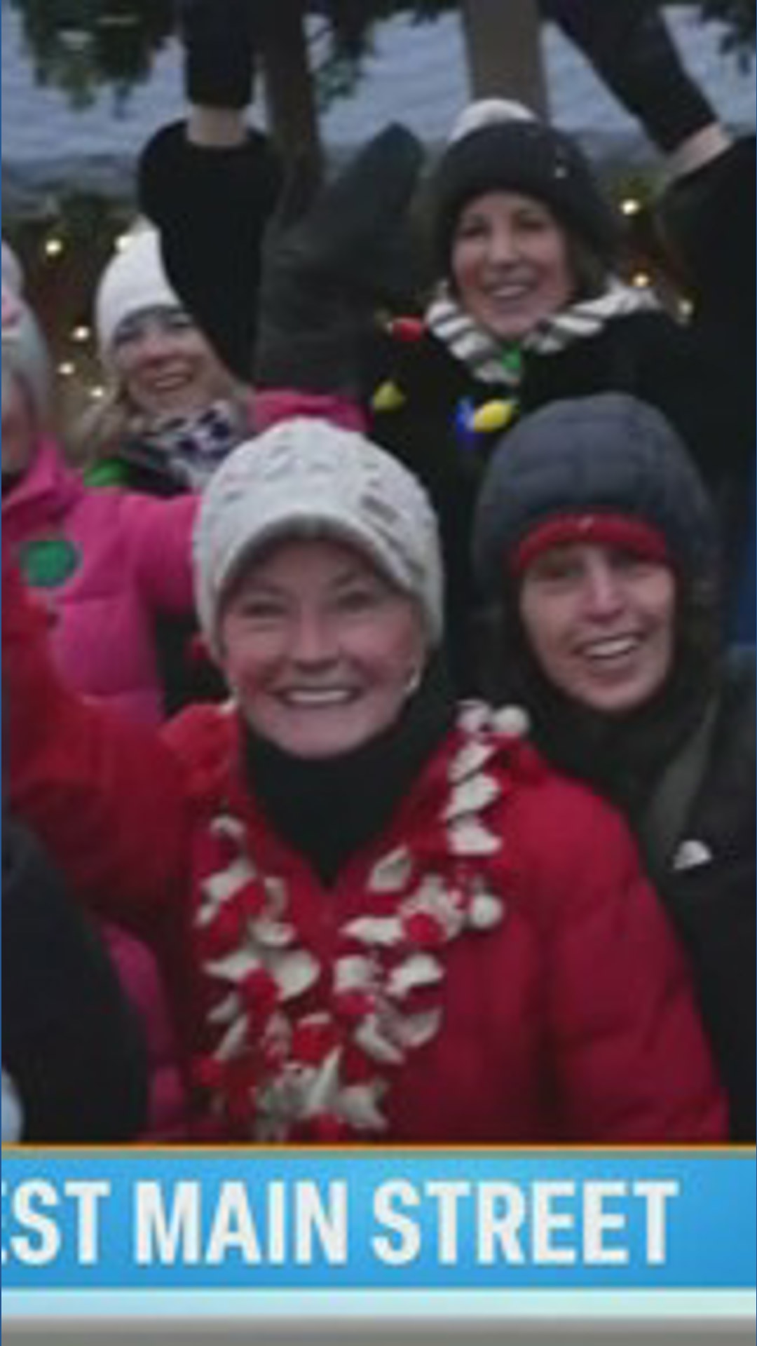 Carmel Christkindlmarkt featured on "TODAY" show with Matt Standridge ...