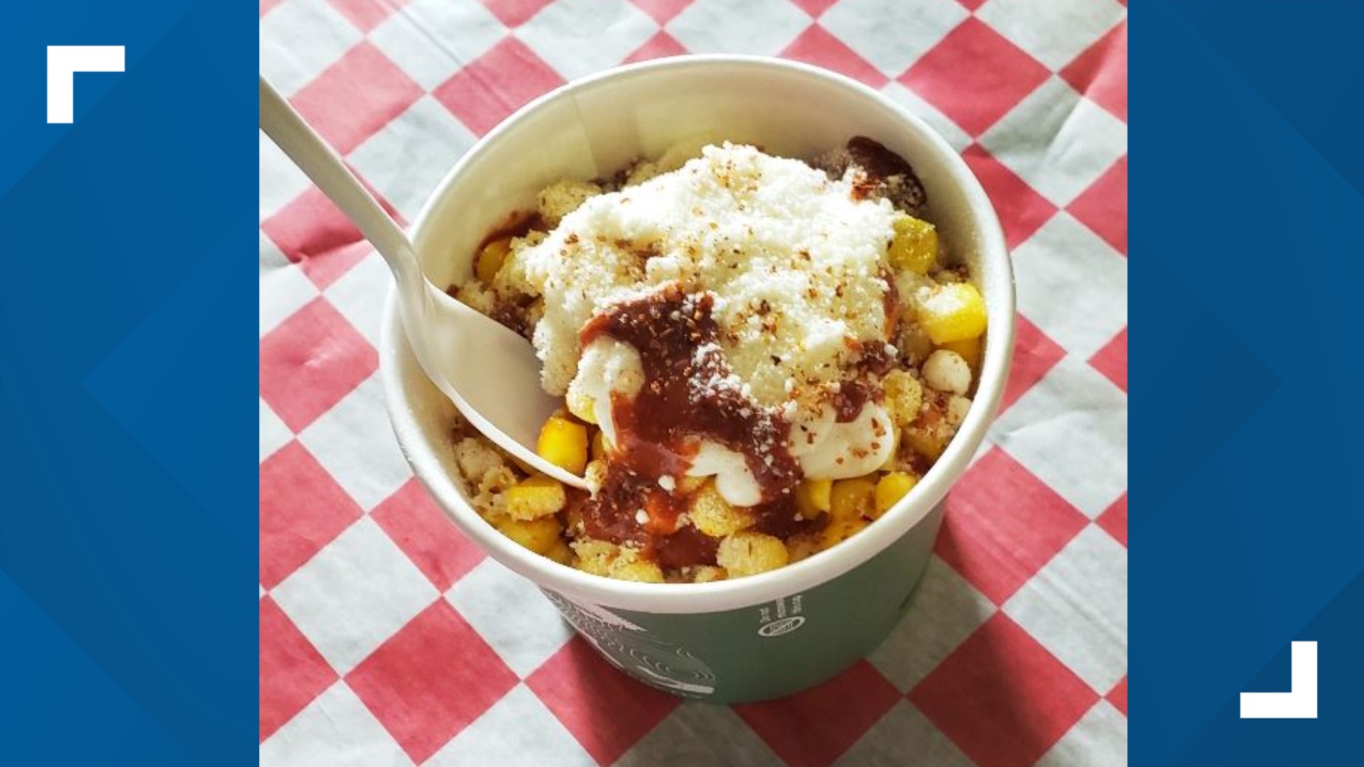 Here's the ultimate guide to the 2022 Indiana State Fair food | wthr.com