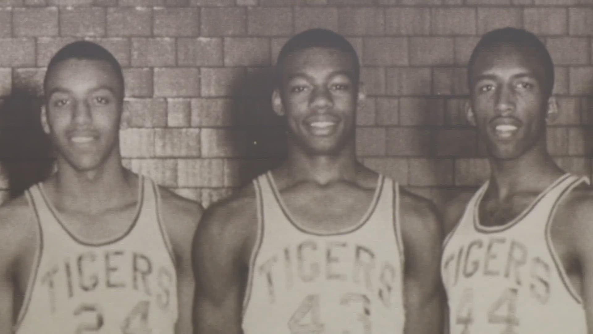 "A Touch of Glory," the story of the 1955 Crispus Attucks High School ...