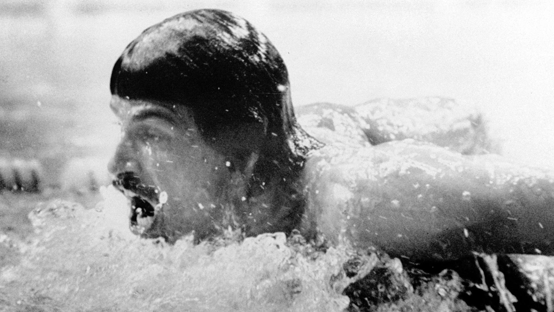 IU men’s swimming and diving finishes 3rd at NCAA Championships 2025 ...