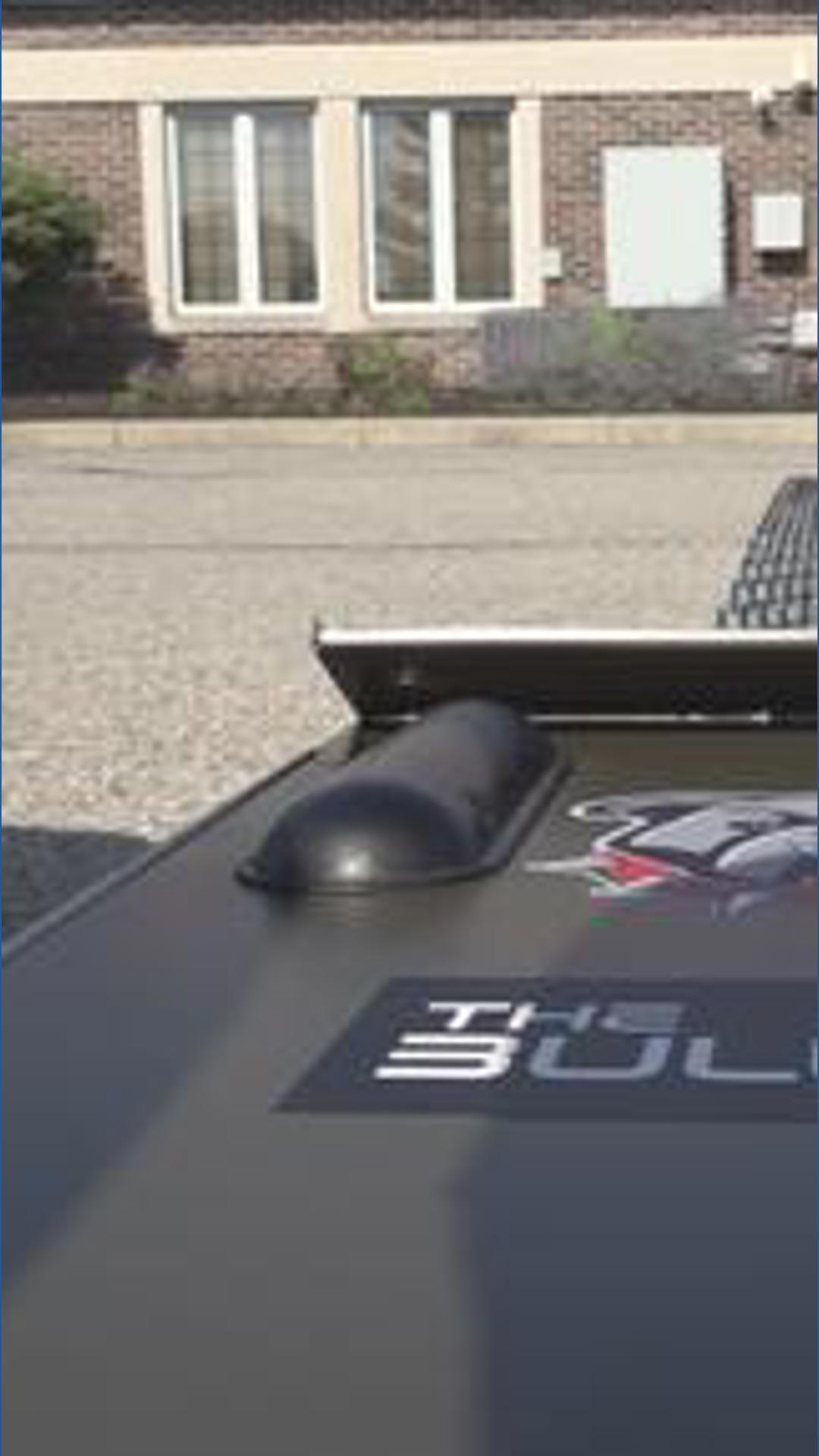 New device allows police to remotely deploy stop sticks during pursuits ...