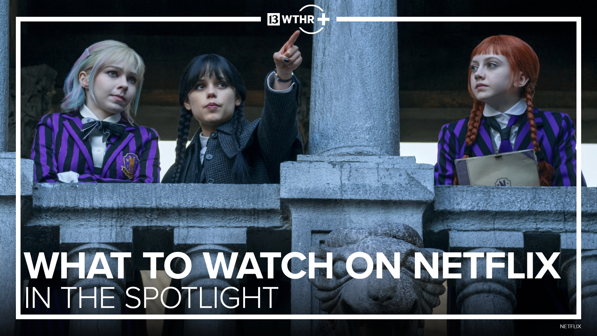 Headless Horseman Festival returns to Conner Prairie | wthr.com