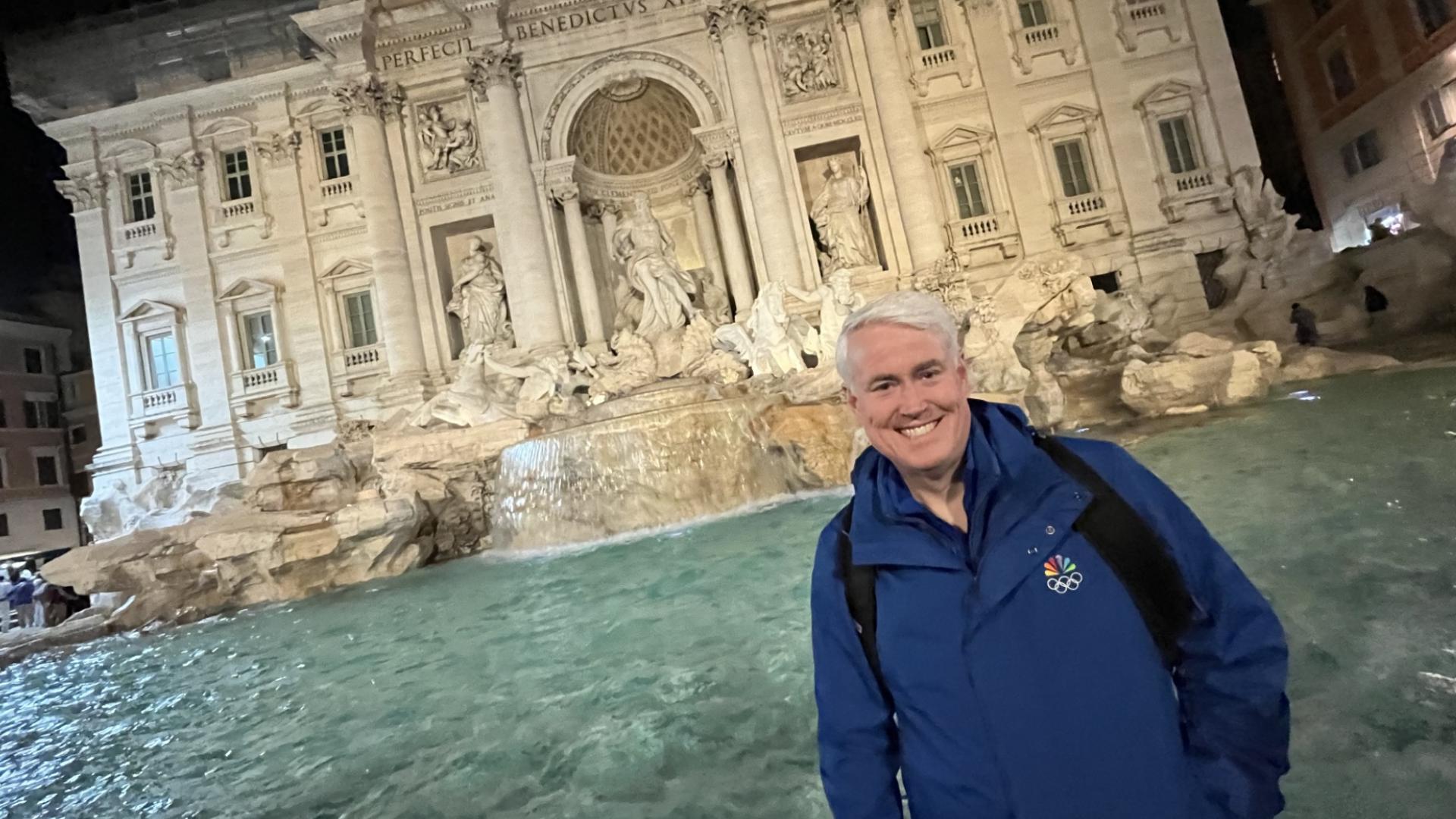 Rome, the 'Eternal City' | Journey to Italy | wthr.com