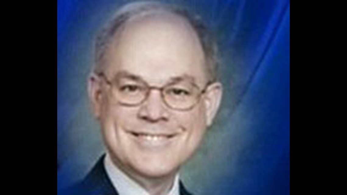 Replacement named for late Senator Ford | wthr.com