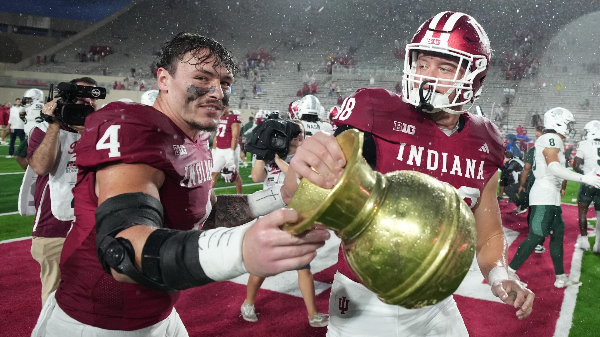 These homegrown Hoosiers have the IU Hoosiers playing for a national ...