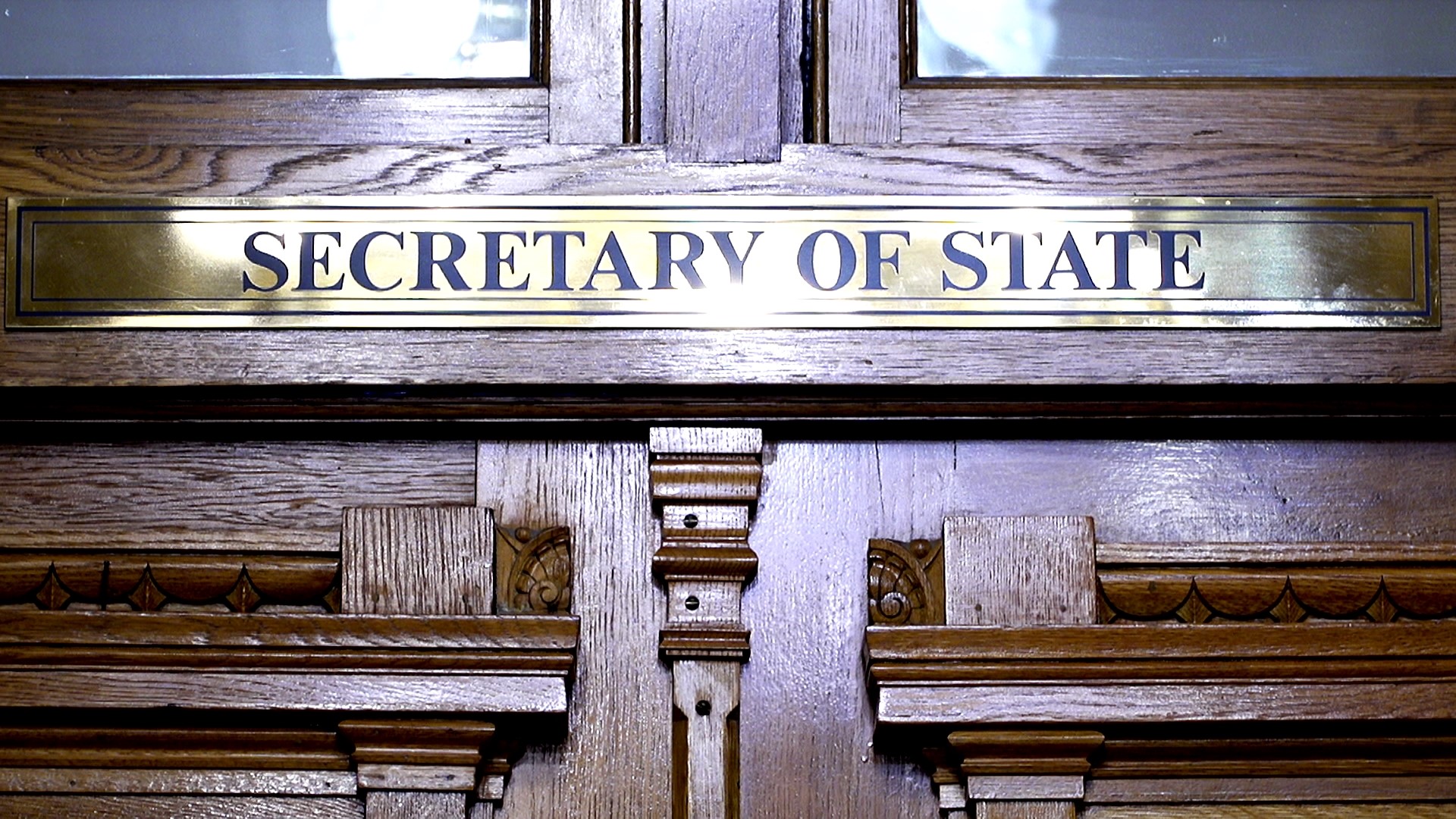 Indiana election officials received suspicious package | wthr.com