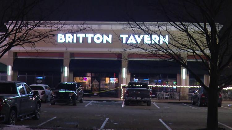 30-year-old man shot, killed inside of popular Fishers bar; suspect ...