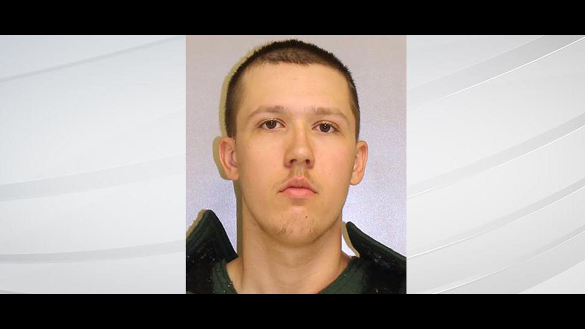 Police: Man took 4-year-old, bound her, stuffed her in trunk | wthr.com