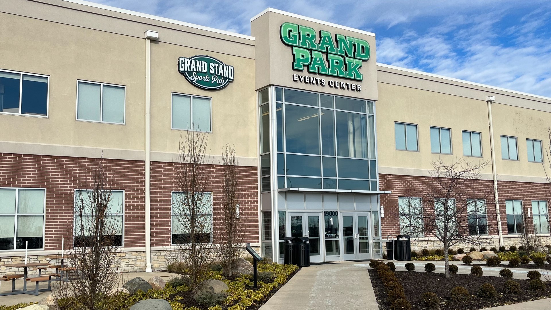 Zip lines, 'aerial adventure experience' coming to Westfield's Grand ...