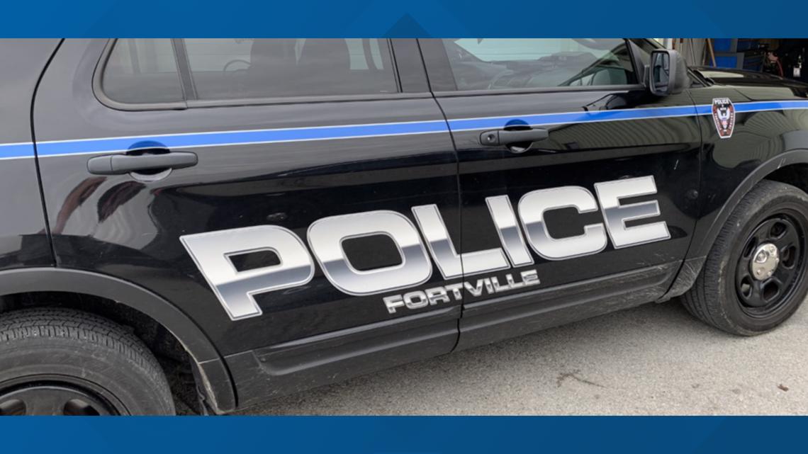 Fortville is growing, so when will its police department? | wthr.com