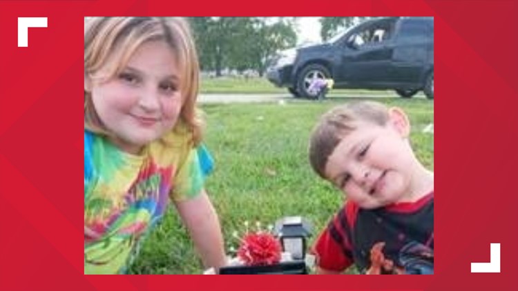 IMPD: Missing children found safe | wthr.com