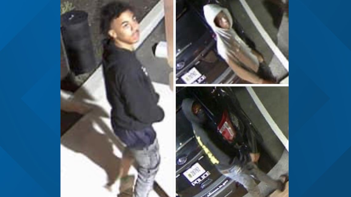4 detained in Boone County car thefts | wthr.com