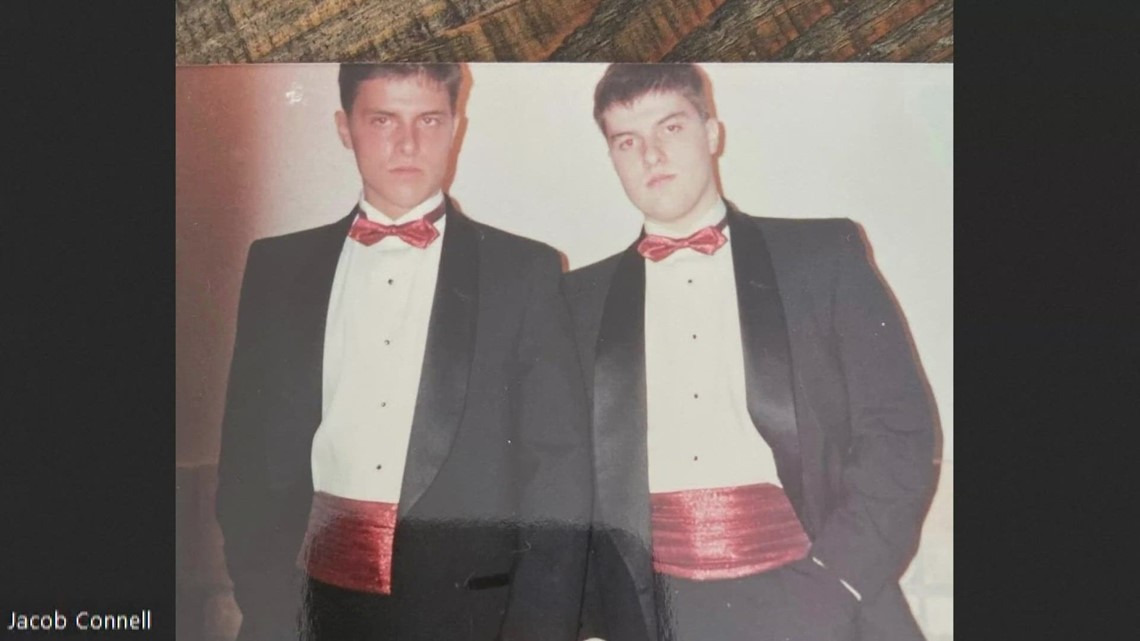 2 long-lost brothers find each other after 33 years in Greenwood | 10tv.com