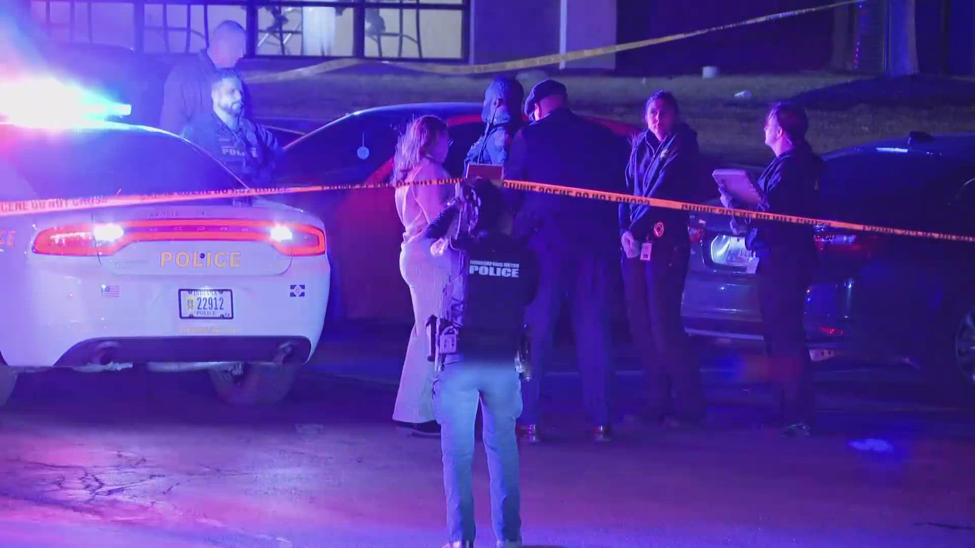 Suspect in deadly shooting outside south Indy Texas Roadhouse in court ...