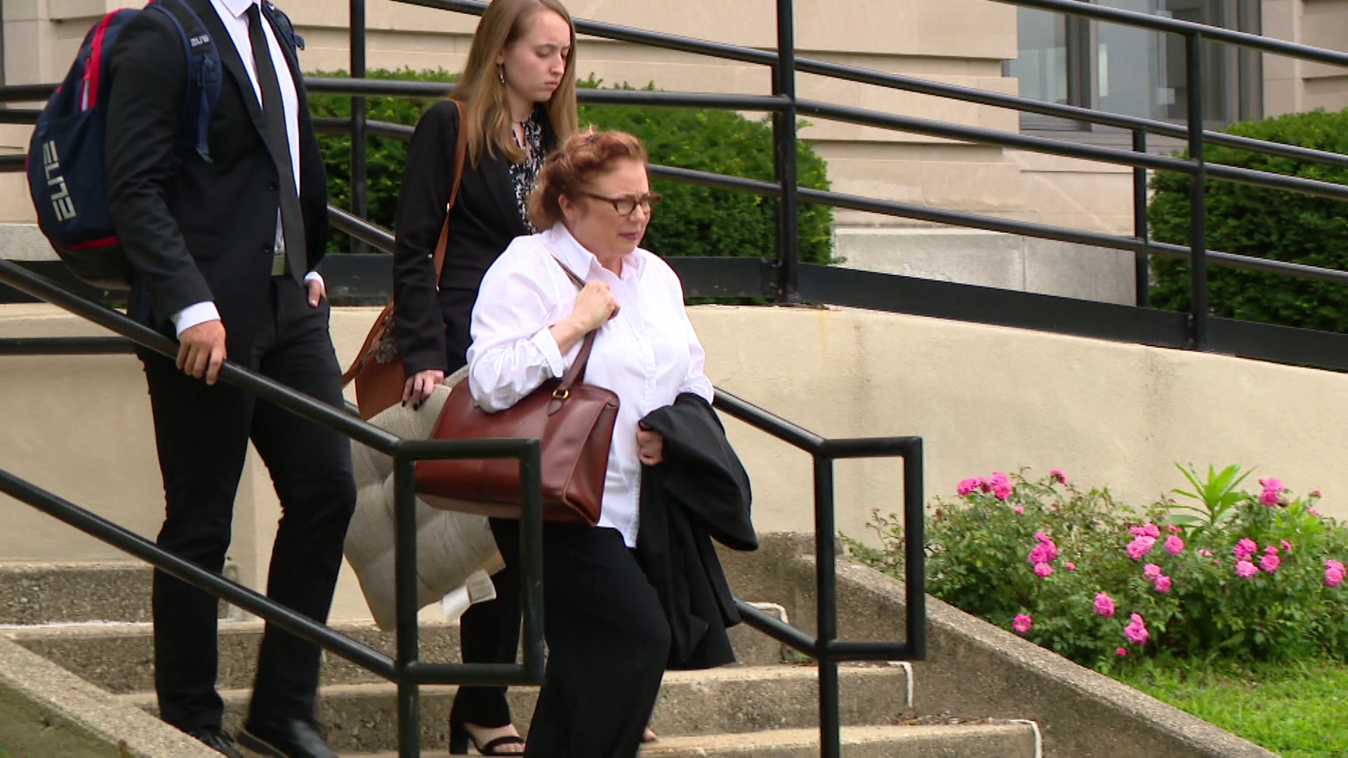 Delphi murders hearing marked by graphic and emotional testimony | wthr.com