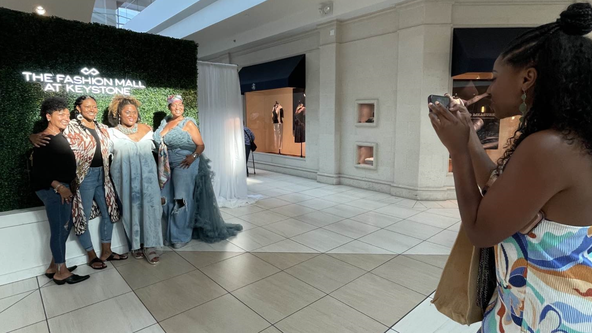 Indiana Fashion Week returns in Indy | wthr.com