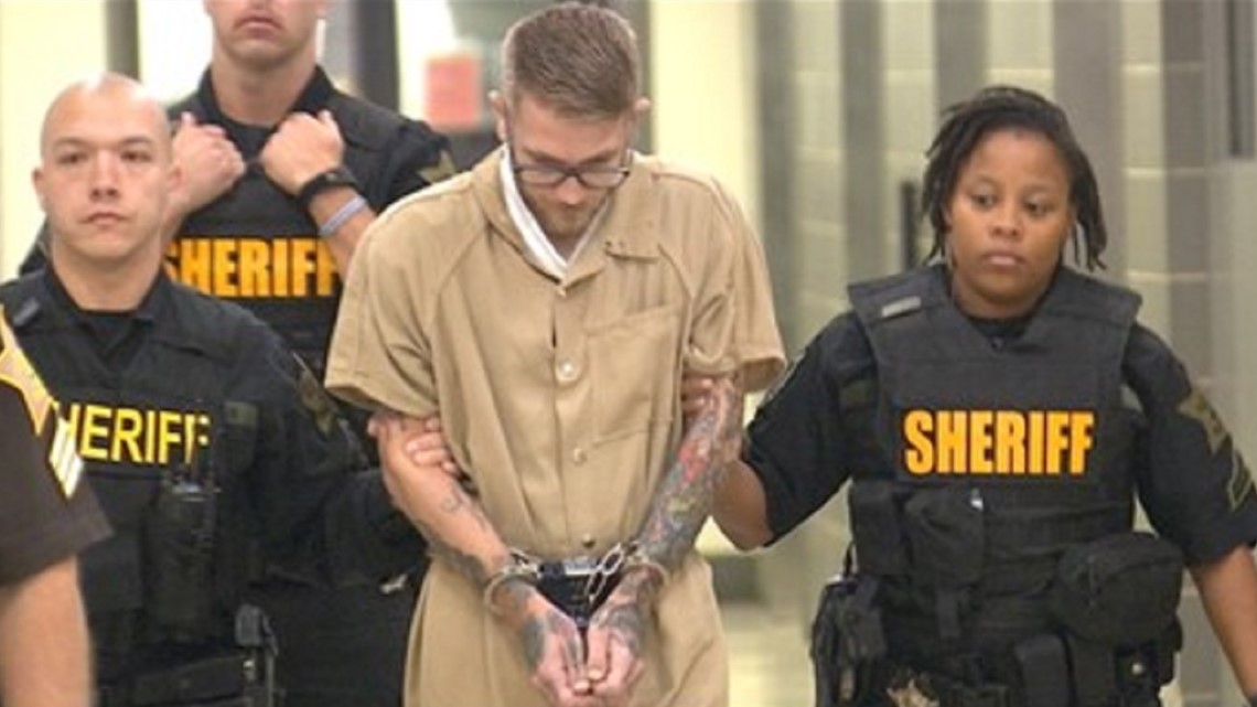 Judge to decide Jason Brown case in killing of Southport officer | wthr.com