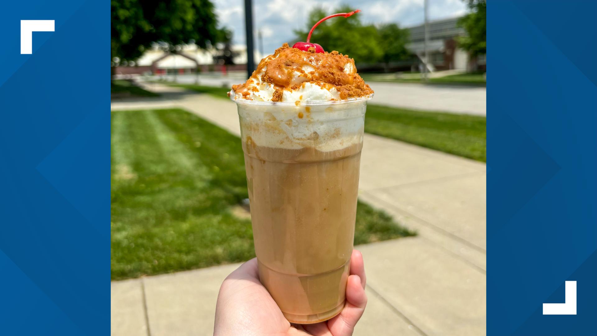 Indiana State Fair adds 40 new food to 2025 menu | wthr.com