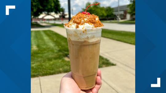 Indiana State Fair adds 40 new food to 2025 menu | wthr.com