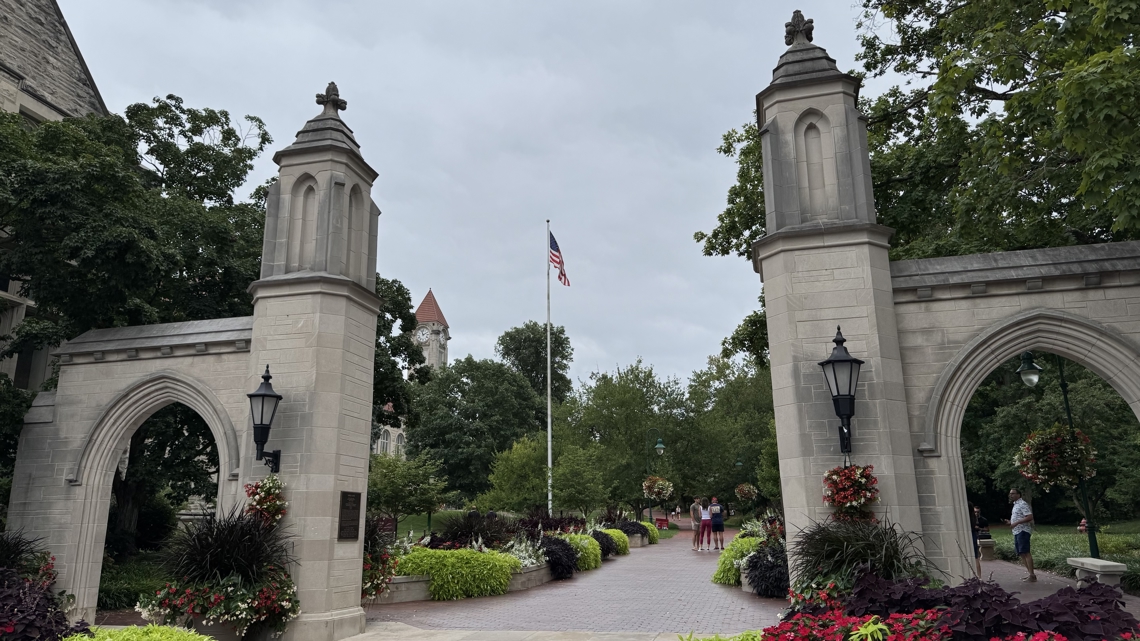 IU allowing students to use AI with ChatGPT Edu rollout | wthr.com