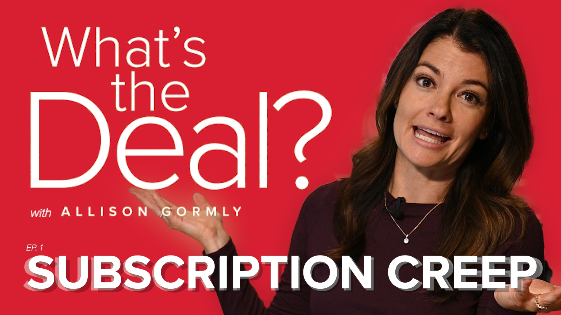 I Cut $389 in Subscriptions—Here’s Exactly How I Did It | wthr.com