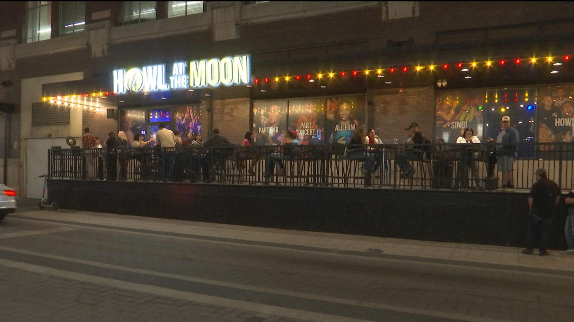 Downtown Indy businesses prepare for NBA playoffs excitement | wthr.com