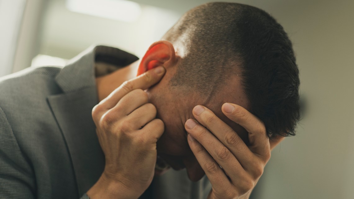 IU researchers discover breakthrough schizophrenia development | wthr.com