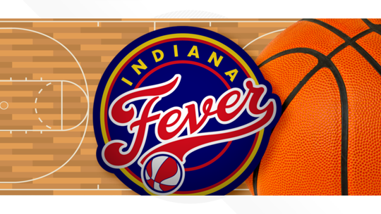 Indiana Fever games to stream for free for Indiana residents | wthr.com